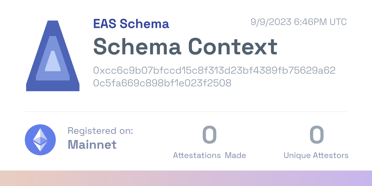 Schema #105 - 0xcc6c...f2508
